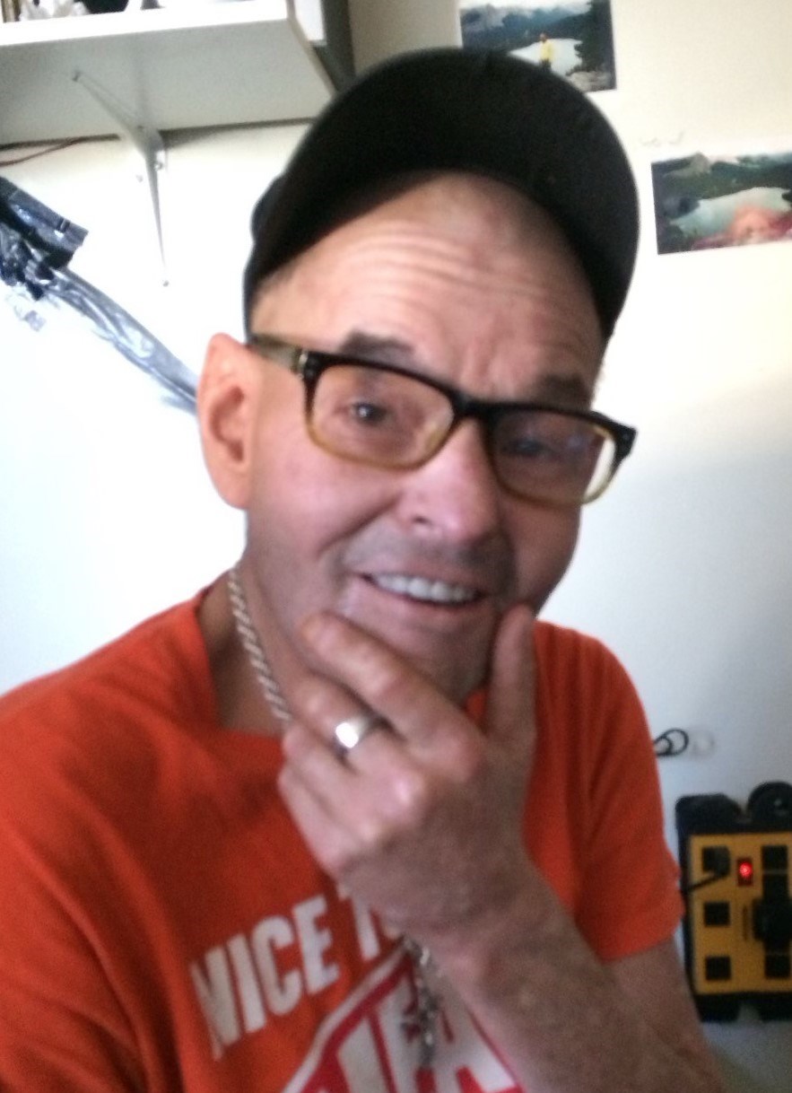 David Getzinger Obituary - Stony Plain, AB