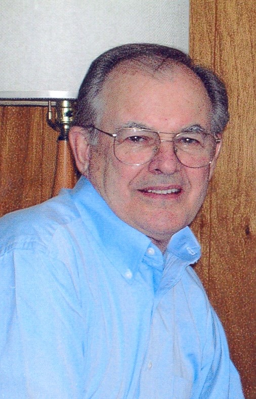 Richard Lassonde Obituary - Concord, NH