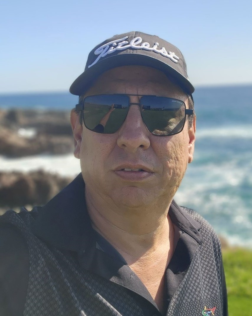 Raul Enrique Perez Obituary - Menifee, CA