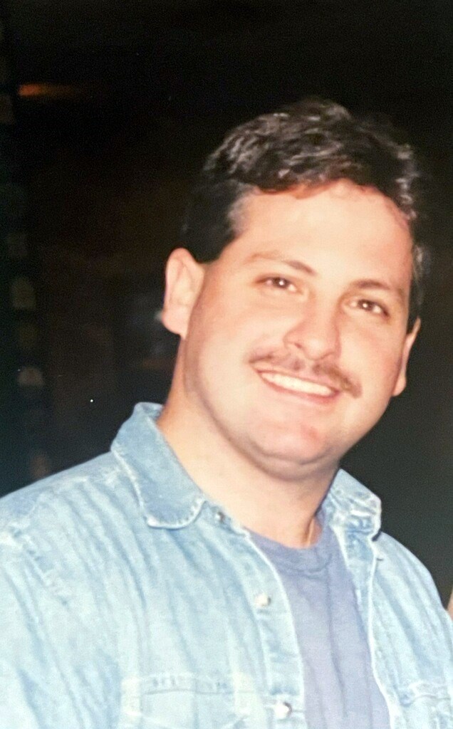 Douglas Tambone Obituary - Williamsburg, VA