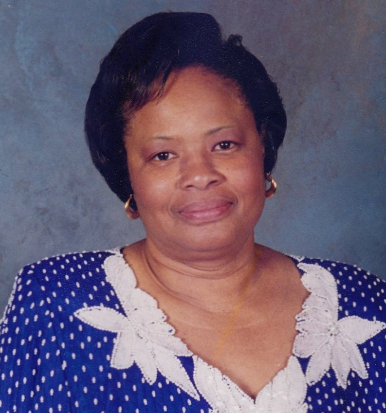 Lydia Robinson-Wildman Obituary - Tampa, FL