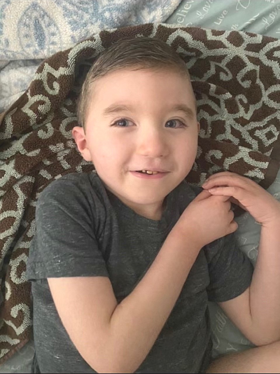 Greyson Pennell Obituary - Haughton, LA
