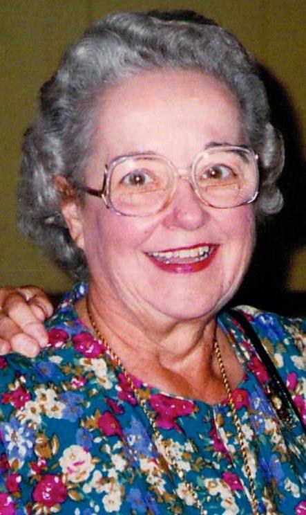 Ruth Peebles Obituary - Raleigh, NC