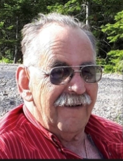 Donald Francis "Don" Vandenbergh avis de décès - Inverness, NS