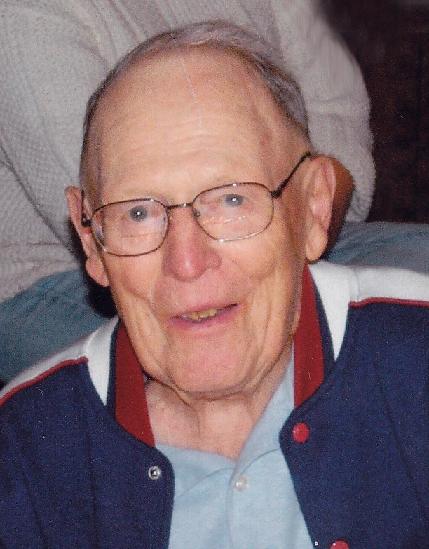 John "Jack" Gouin Obituary - Clinton Township, MI