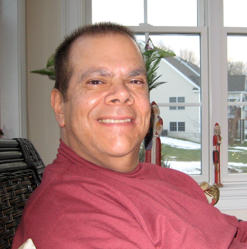 Joseph Daniel DeSilva Obituary - Scarsdale, NY