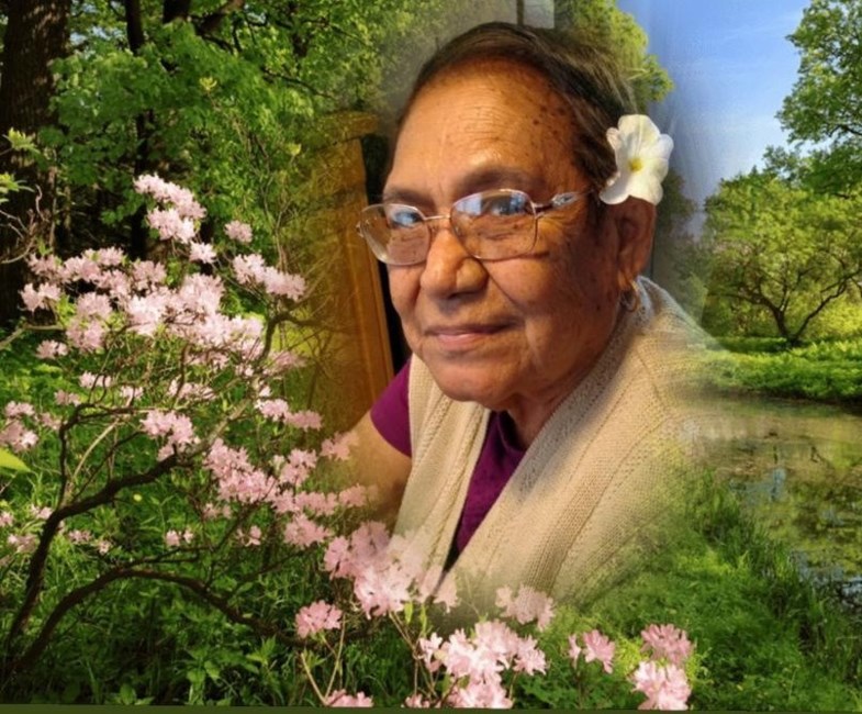 Trinidad Alvarez Obituary - Glendora, CA