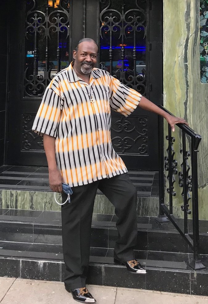 Theodore Smith Obituary - Hot Springs, AR