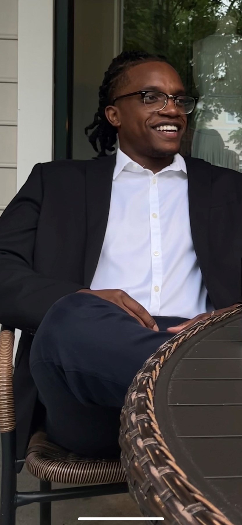 Terryn DesRavines Obituary - Charlotte, NC