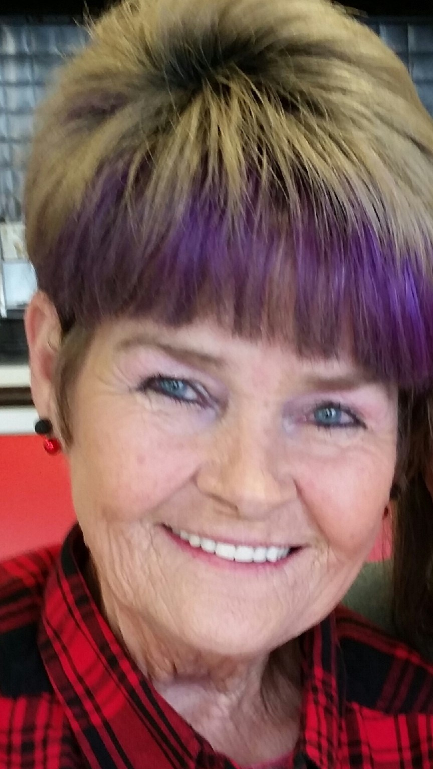 Barbara Robillard Obituary - Poplarville, MS
