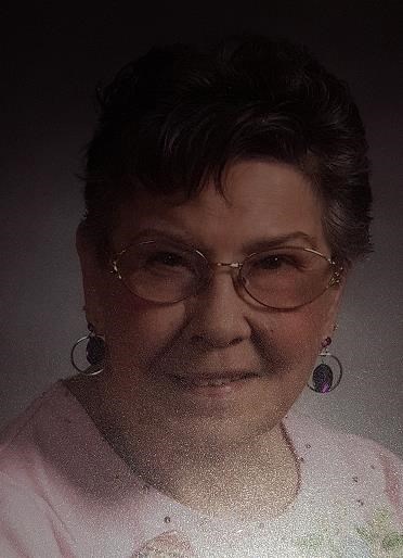 Elsie "Marie" Grubbs Obituary - St. Ann, MO