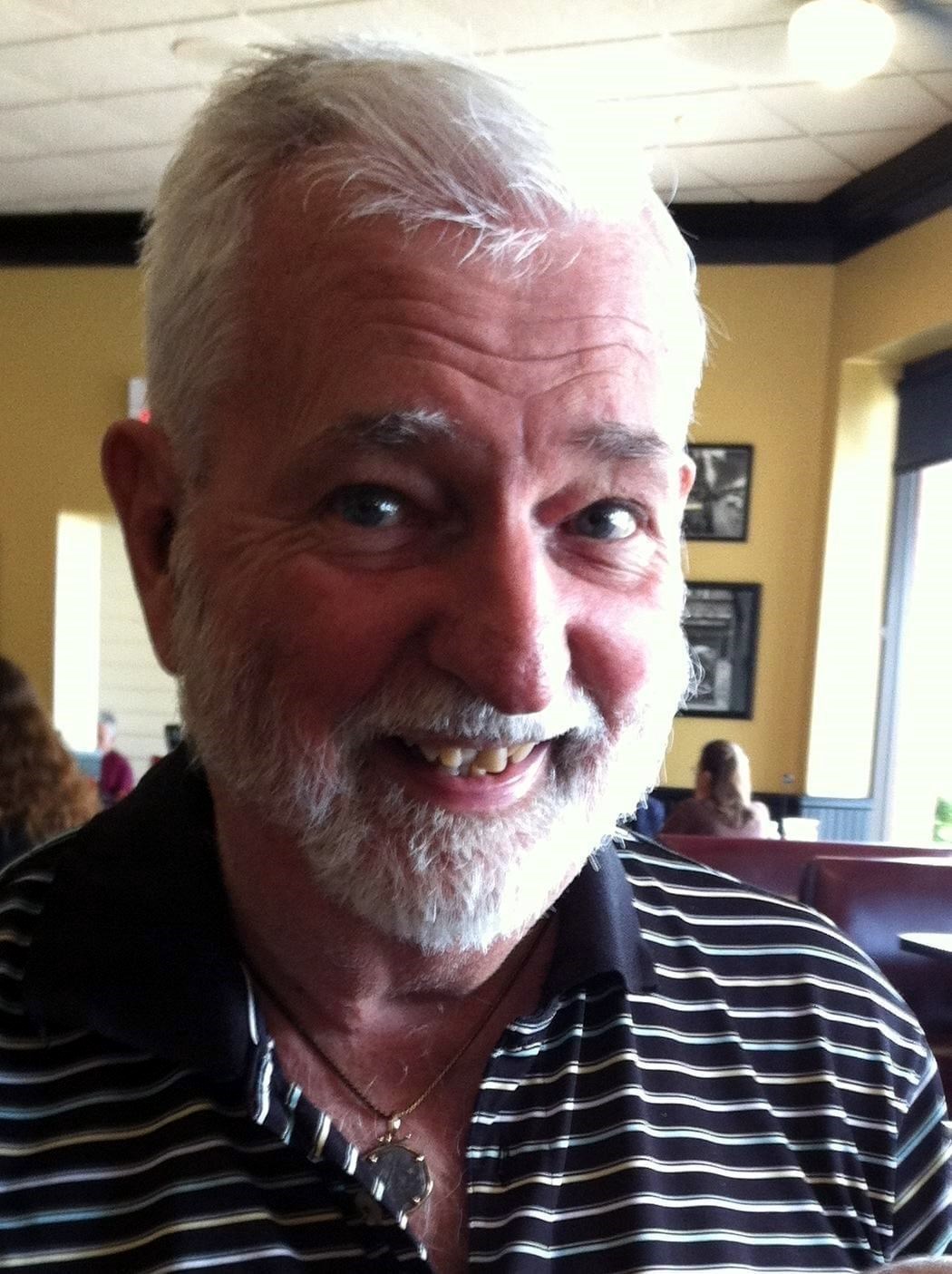 David Fellows Obituary - Clearwater, FL