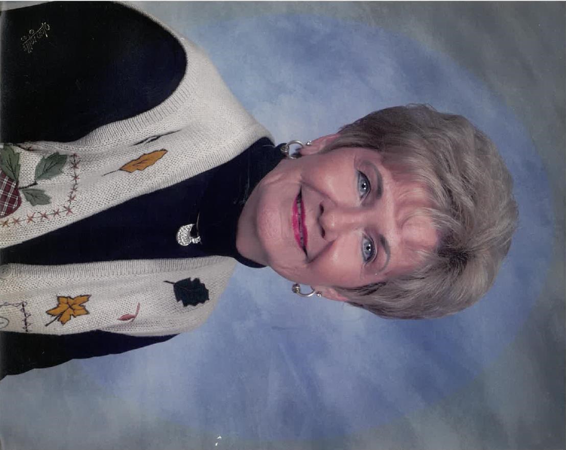 Shirley Fields Obituary - Iowa Park, TX