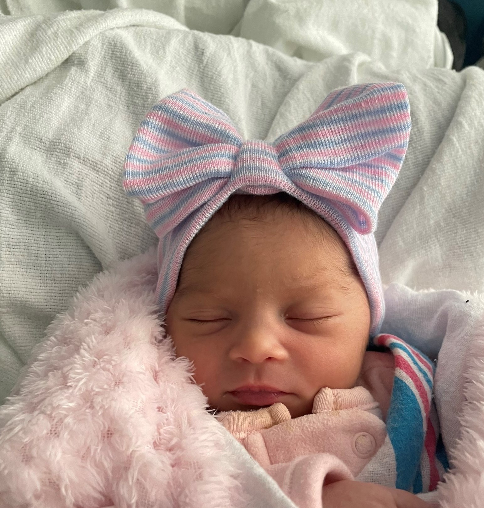 Ava Nichole Moore Obituary - Goodlettsville, TN