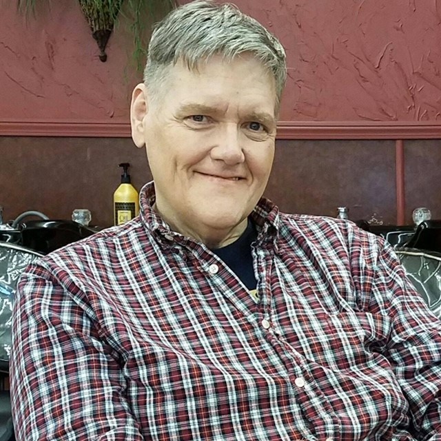 Stephen Carter Obituary - Columbia, MO