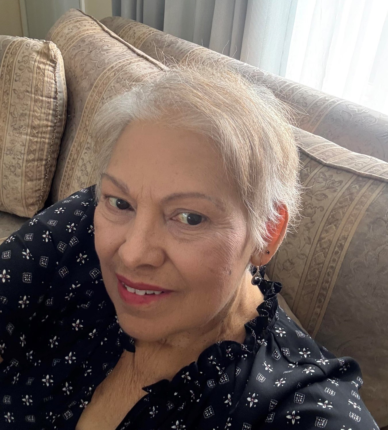 Ada Reyes Obituary - New Britain, CT