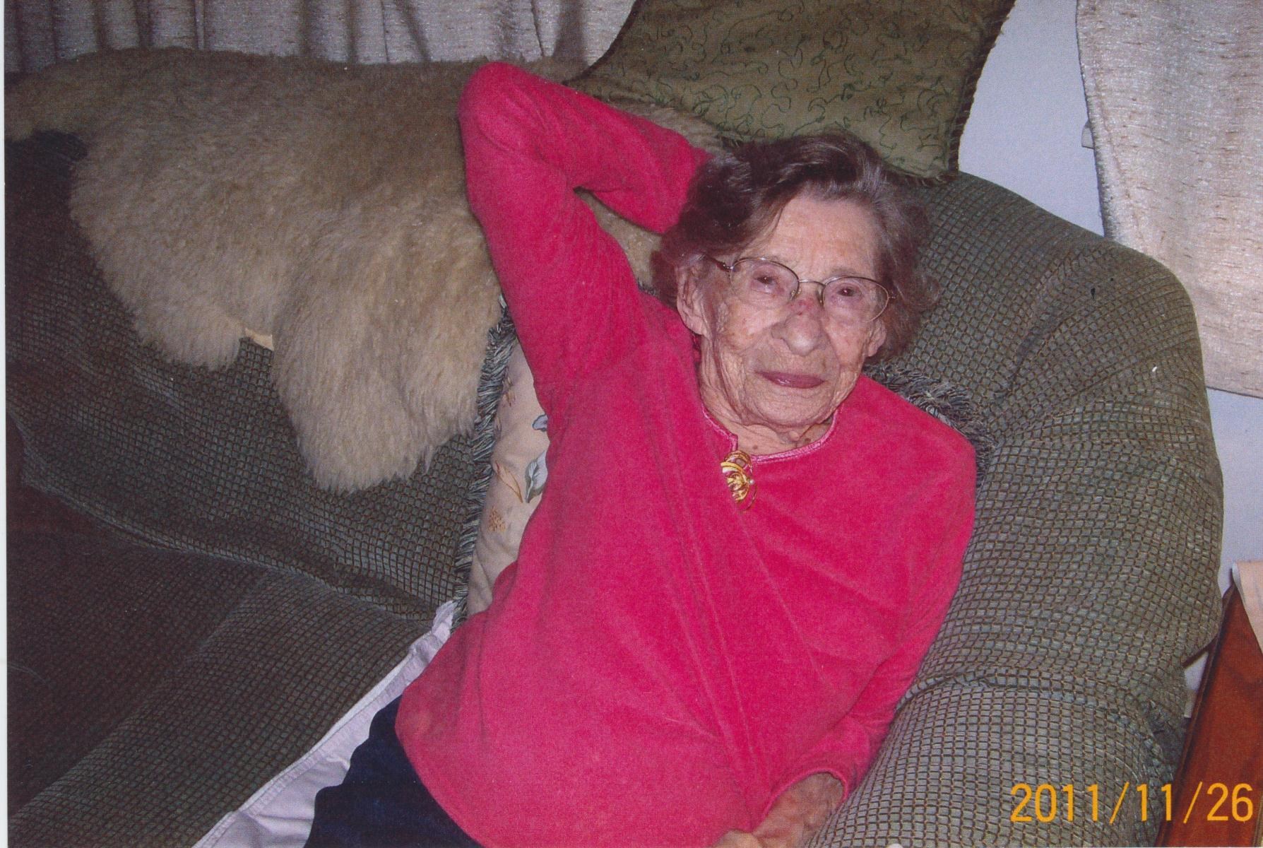 Esther Jackson Obituary - Boyertown, PA