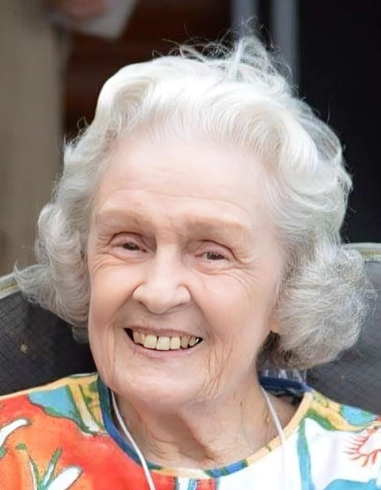 Mable Black Langstaff Obituary - Nashville, TN