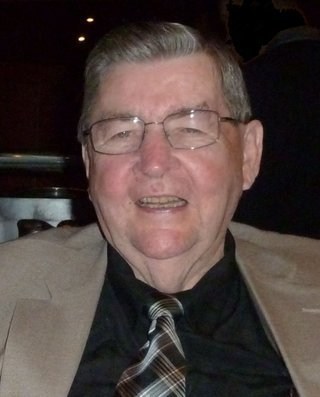 Richard R.C. C. Misner Obituary - Chandler, AZ