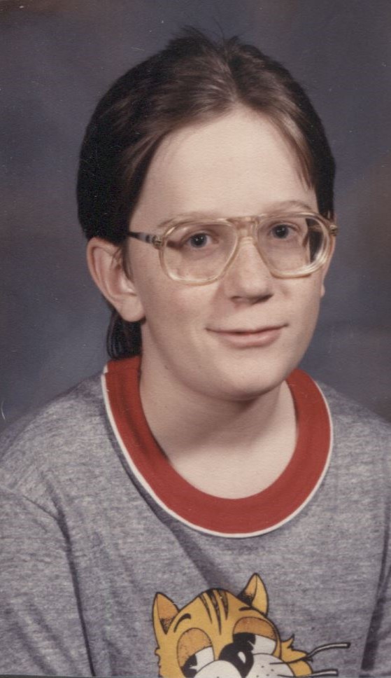 david briggs lichfield