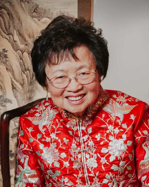 Chui Kam Wong Obituary - Burnaby, BC