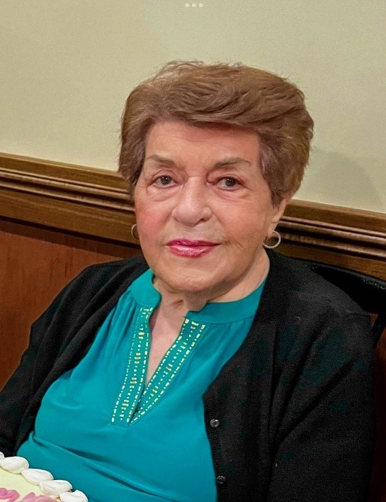 Nabat Mohdjer-Iravani Obituary - Timonium, MD