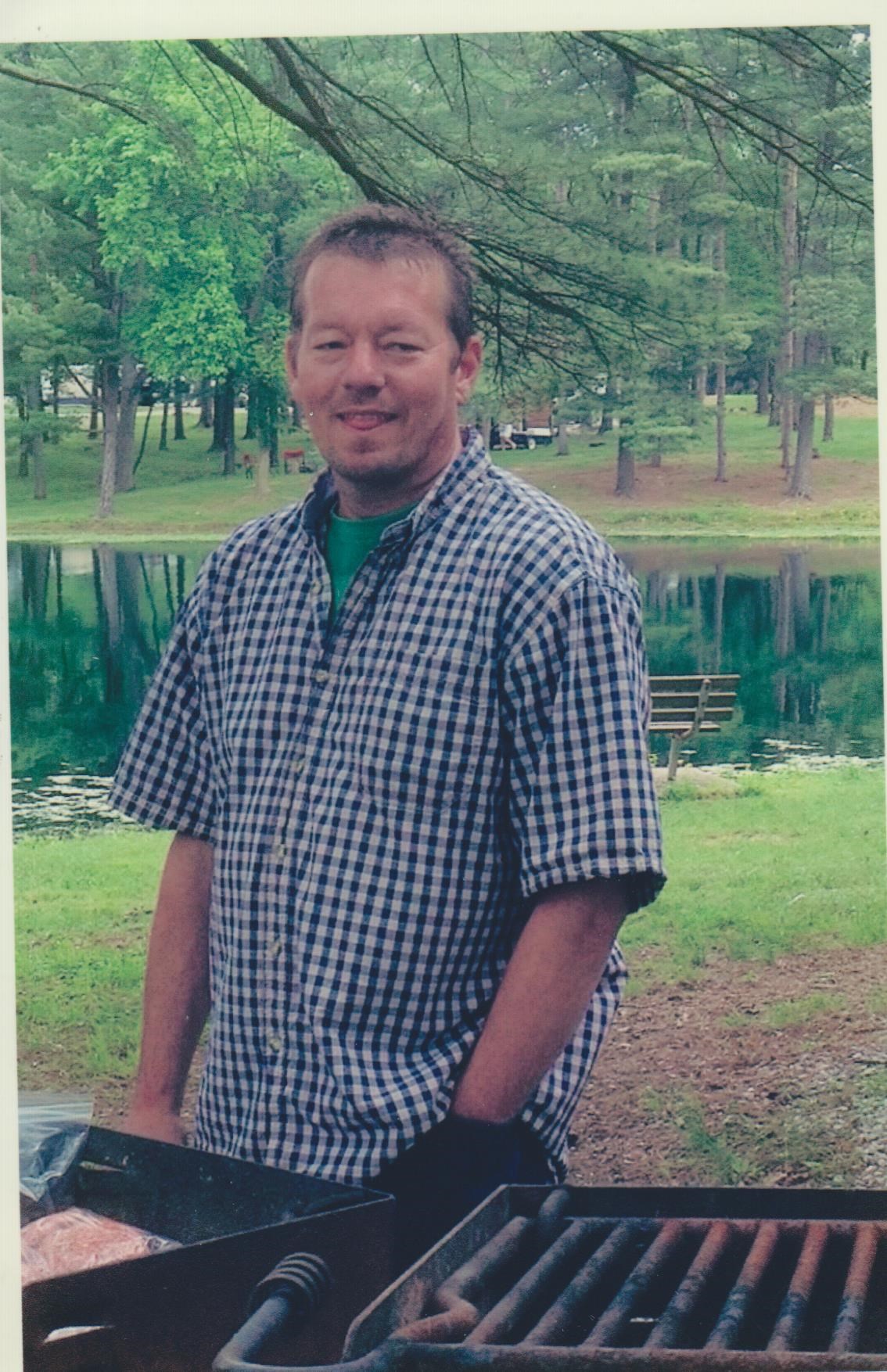 James Maze Obituary - Nashville, IN