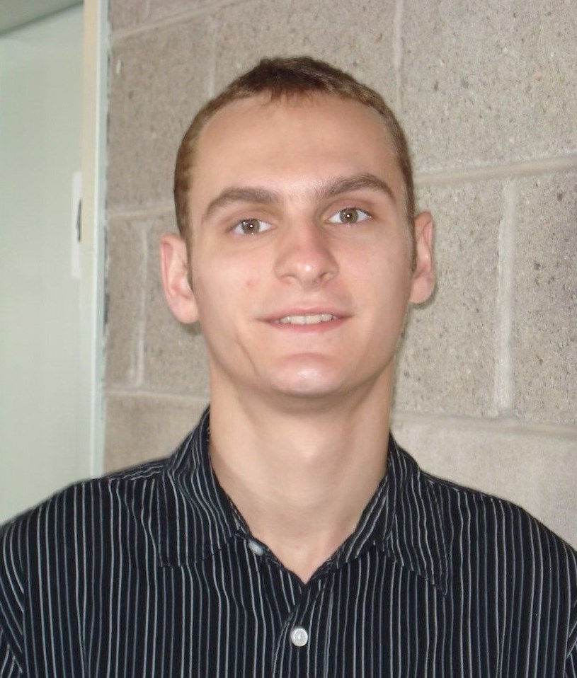 Mathew Ross Crewe Obituary - Halifax, NS