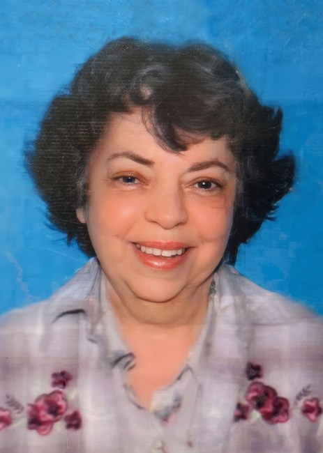 Patricia Monteleone Obituary - Chalmette, LA