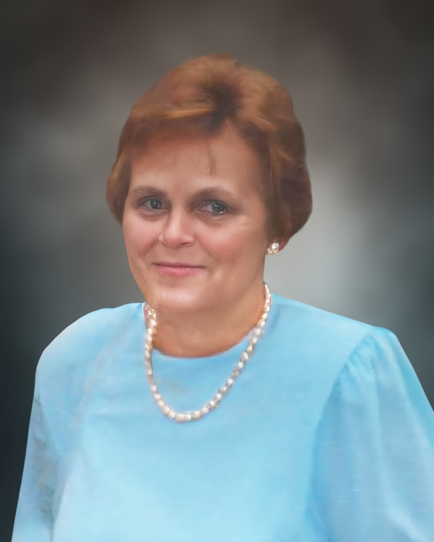 Judith Gorman avis de décès - Cornwall, ON