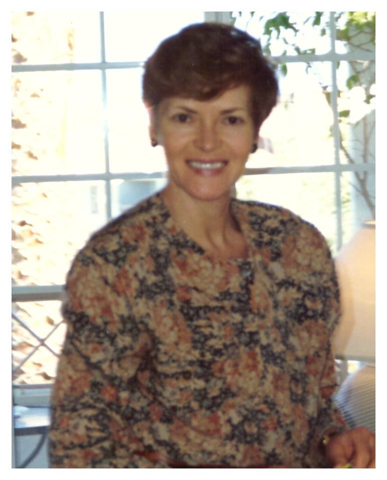 Sarah Prokop Obituary - Vernon, BC