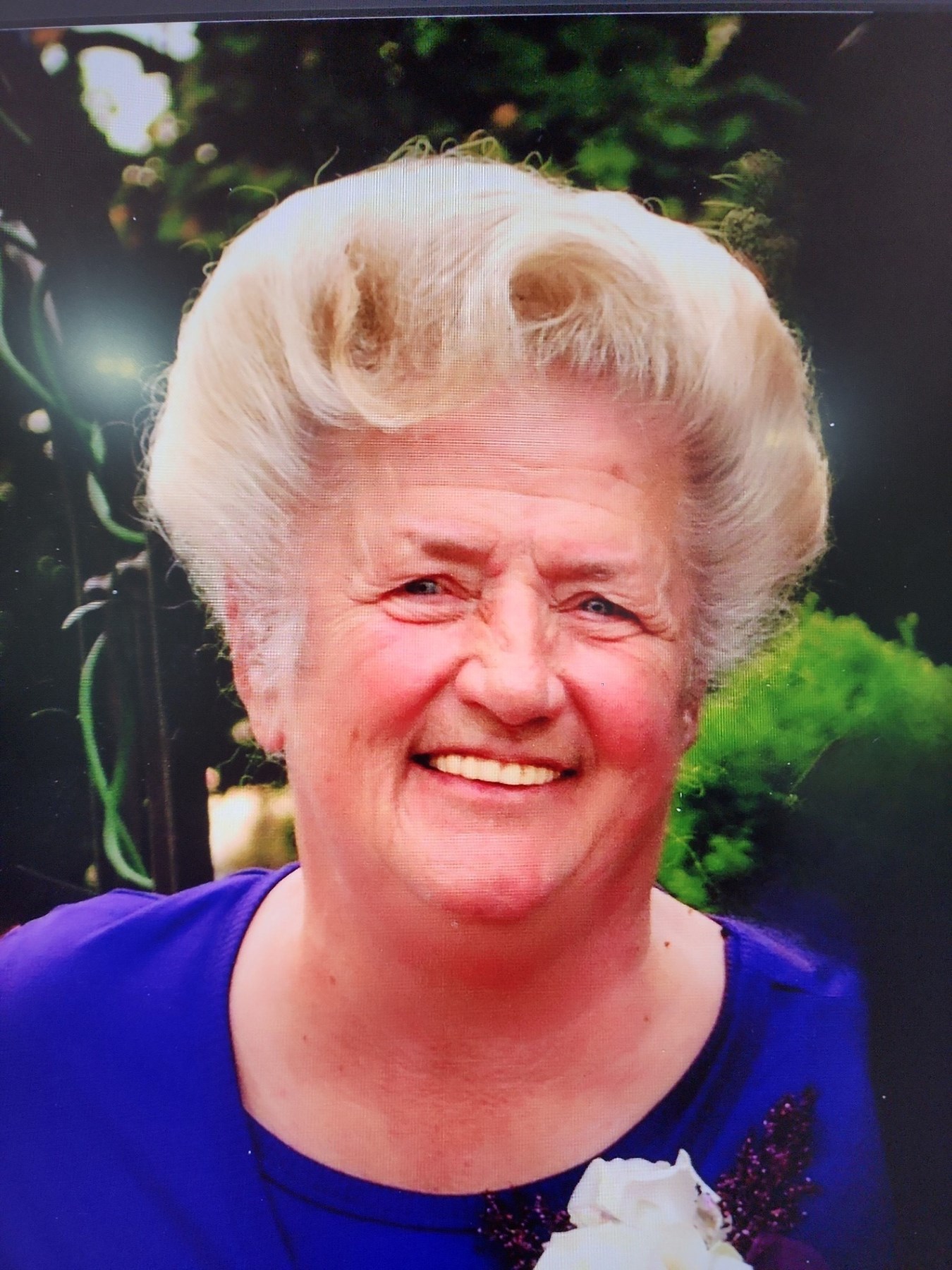 Joyce Ann Clark Obituary - Indianapolis, IN