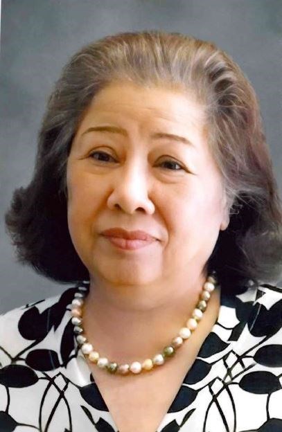 Ngoc Khanh Tran Obituary - San Jose, CA