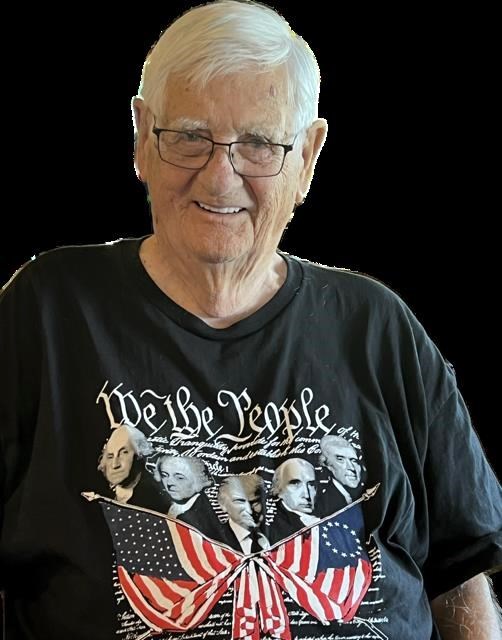 Donald Peters Obituary - Wichita, KS