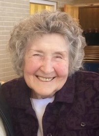 Betty Dunn Obituary - Dayton, OH