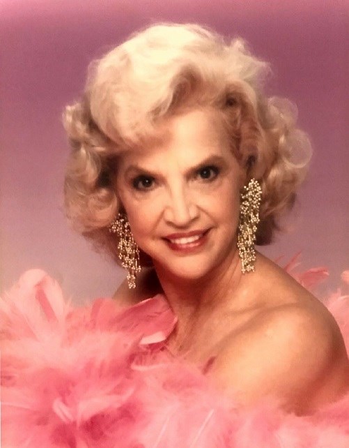 Ann Corley Heath Obituary - Jacksonville, FL