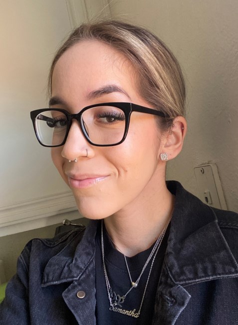 Samantha Johnson Obituary - Whittier, CA