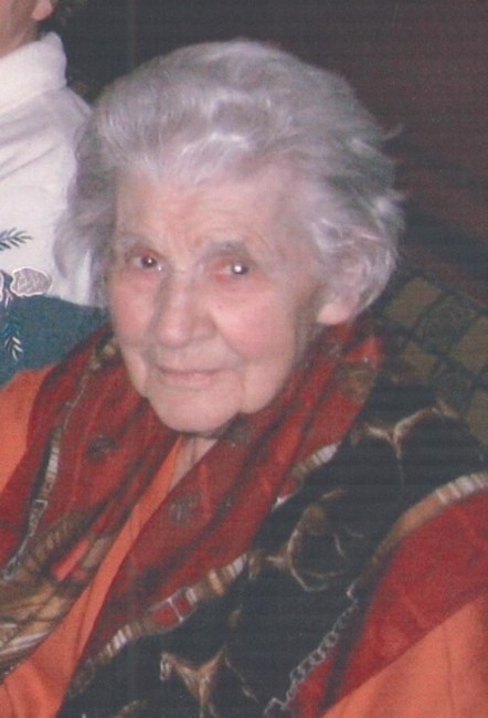 Elizabeth Haggard Obituary - Colorado Springs, CO