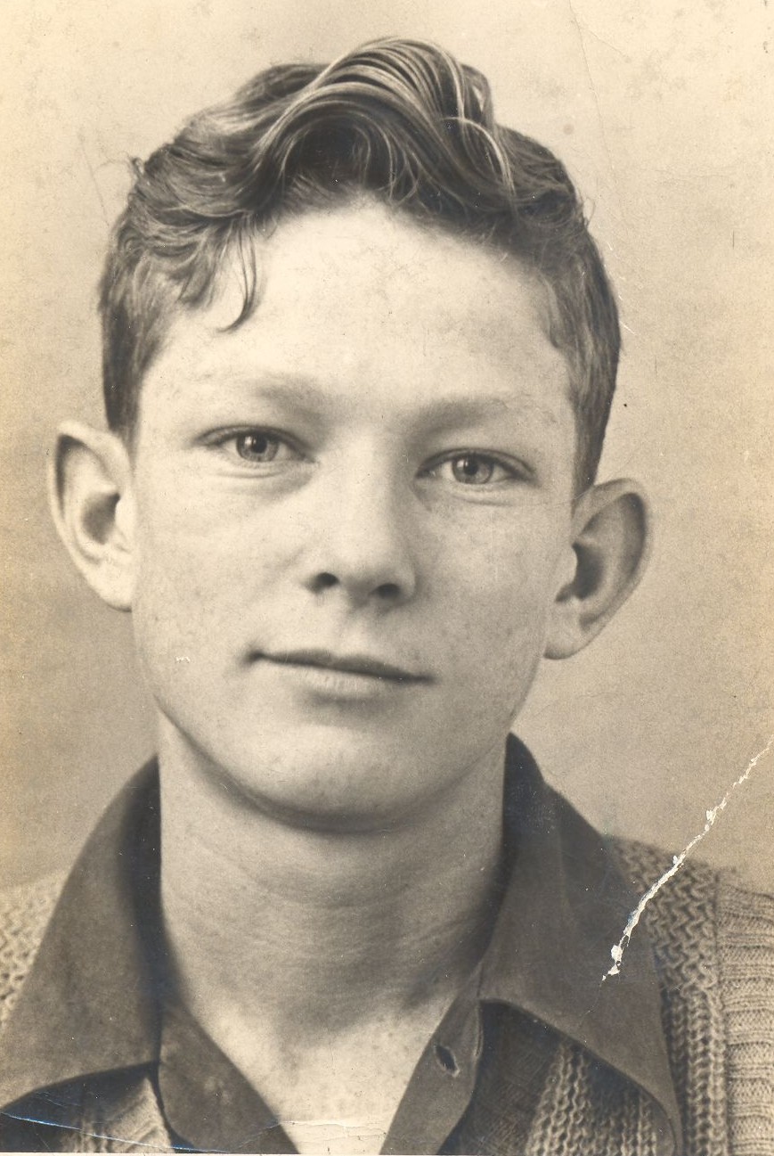 howard mccrary so good