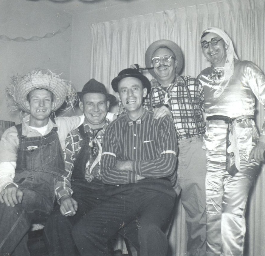 howard mccrary so good