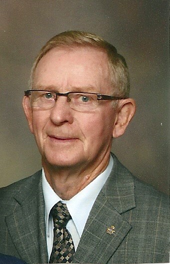 Frank Tulloch Obituary - Halifax, NS