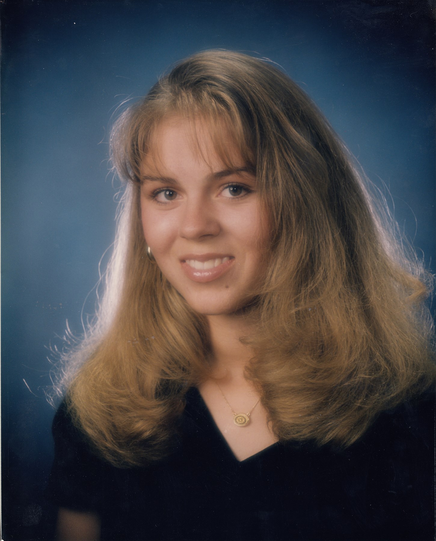 Kim Crosby