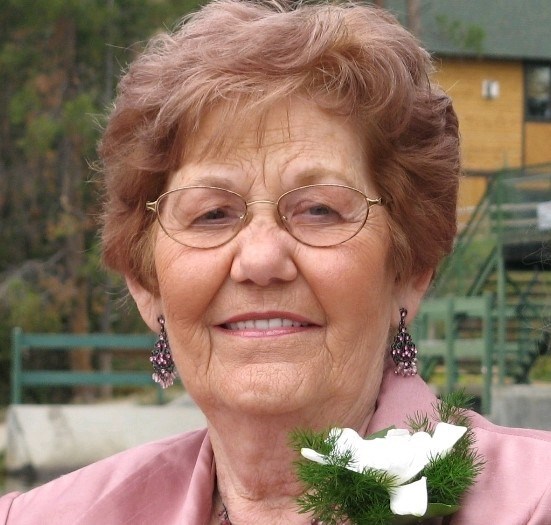 Mary Dwyer Obituary - Colorado Springs, CO