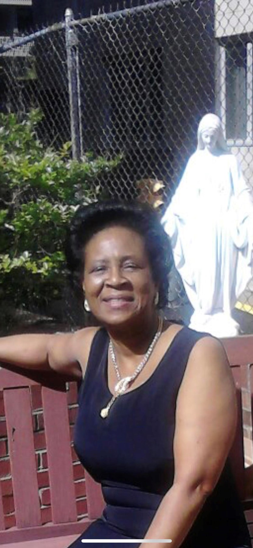 Patrice Butler Obituary - Brentwood, MD