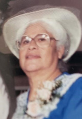 Carmen Nieto Obituary - Whittier, CA
