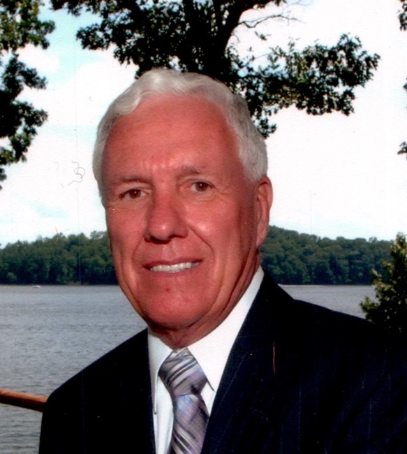 Nicholas Bayman Obituary - Hixson, TN