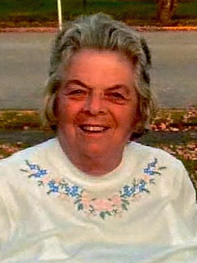 Linda Pierce Obituary - Lancaster, OH