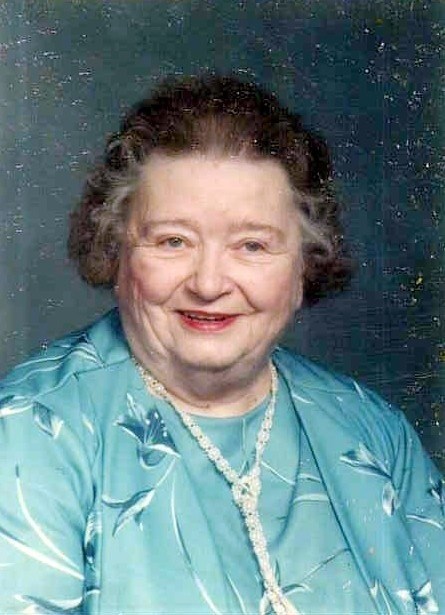 Katherine Batson Obituary - Hixson, TN