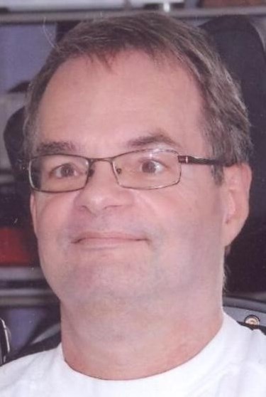 Réal Paradis Obituary - Jonquiere, QC