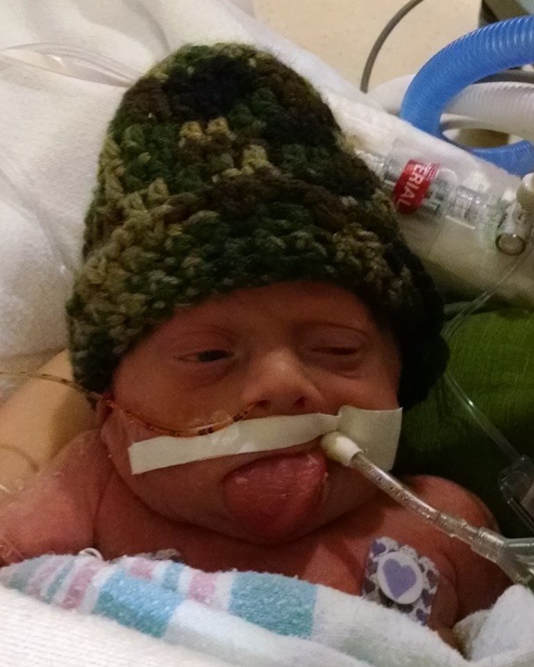 Noah Lee Yost Obituary - Kingsley, MI